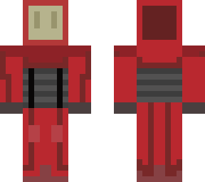 glitchy | Minecraft Skins