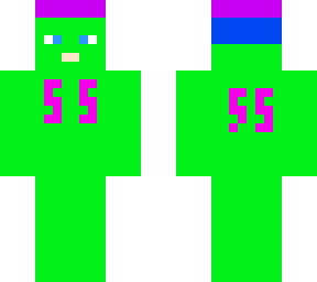 goofy ahh | Minecraft Skins