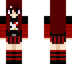 gothic | Minecraft Skins