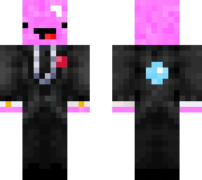 gumball | Minecraft Skins