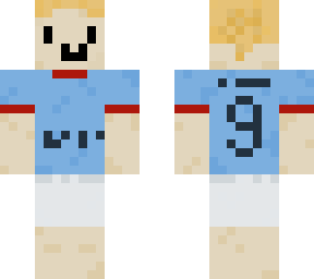 halland | Minecraft Skins