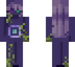 ingo | Minecraft Skin