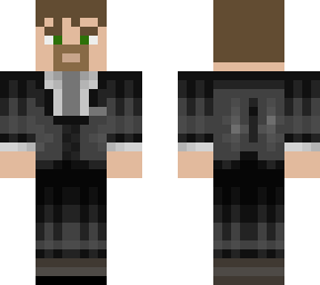 jim | Minecraft Skins