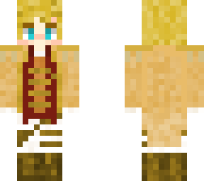 Jono Funk VTuber | Minecraft Skin