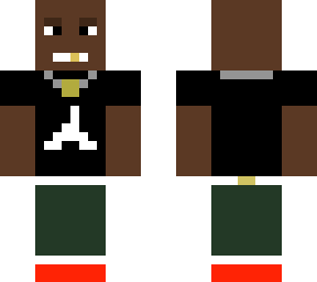 juan | Minecraft Skin