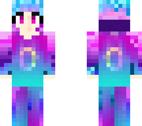 kaori | Minecraft Skins