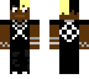 ken carson | Minecraft Skins
