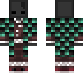 Kilo o | Minecraft Skin