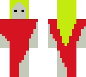 kira | Minecraft Skin