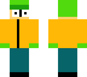 kyle | Minecraft Skins