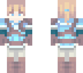 totk link | Minecraft Skins