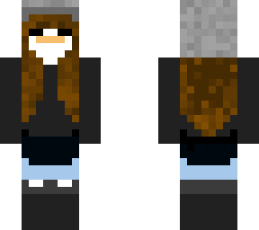 lisyoumber | Minecraft Skin