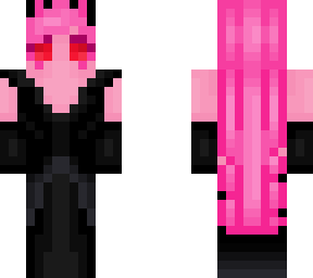 persephone | Minecraft Skins
