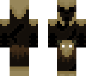 Lord of Death | Minecraft Skin