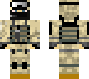 katona | Minecraft Skins