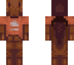 cockroach | Minecraft Skins