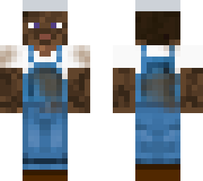 men in black | Minecraft Skin