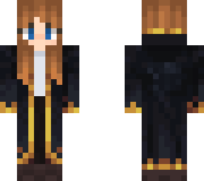 merlin | Minecraft Skins