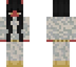 meru | Minecraft Skins