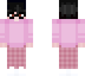 michael | Minecraft Skin