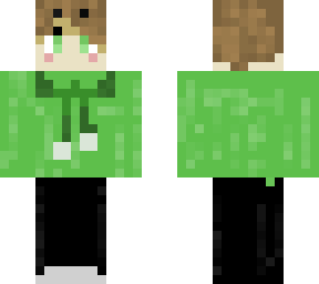 Micheal/Mike | Minecraft Skin