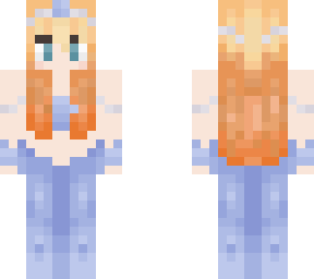 merling | Minecraft Skins