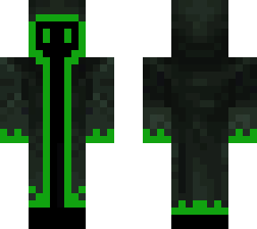 clove | Minecraft Skins