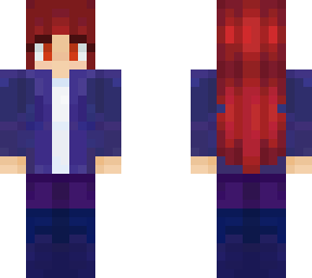 terraria | Minecraft Skins