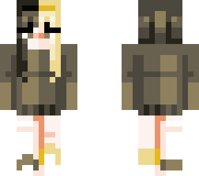 nihachu | Minecraft Skins