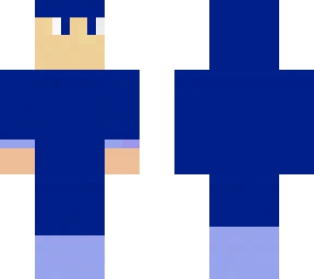 nixon | Minecraft Skins