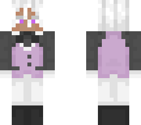 vanitas | Minecraft Skins