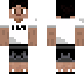 normal guy | Minecraft Skins