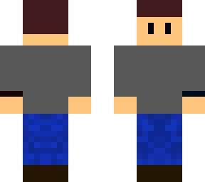 nul | Minecraft Skins