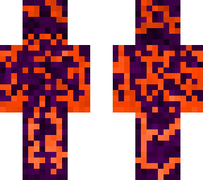 obsidian | Minecraft Skins