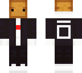 Off Brand | Minecraft Skin
