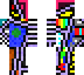 jsab | Minecraft Skins