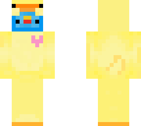onsie loops | Minecraft Skin