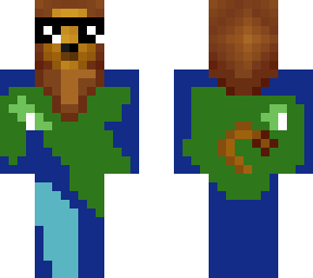 papa | Minecraft Skins