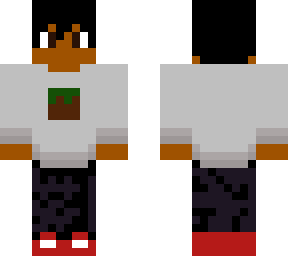 pulse | Minecraft Skins