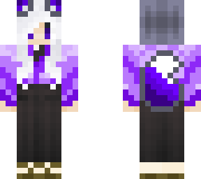 kimono | Minecraft Skins