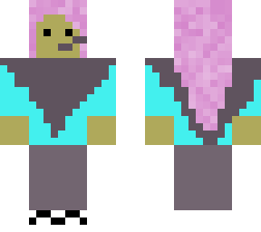 sara | Minecraft Skins