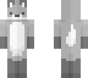 sdf | Minecraft Skin