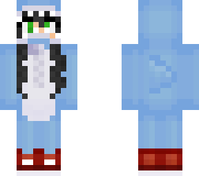 sharky | Minecraft Skins