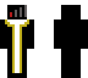 sheikh | Minecraft Skins