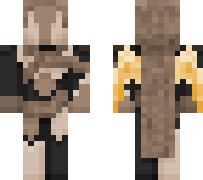 Sigil | Minecraft Skin