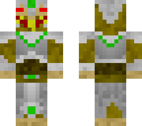 claw | Minecraft Skins