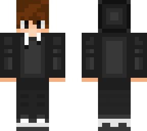 premium | Minecraft Skins