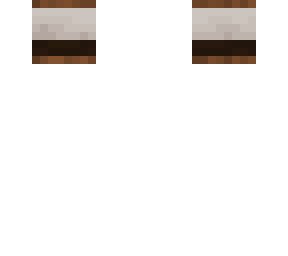 smore | Minecraft Skin