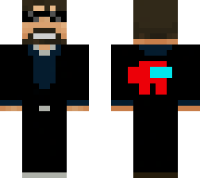 ssundee | Minecraft Skins