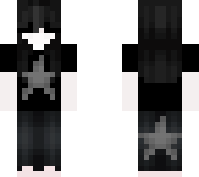 stargirl | Minecraft Skin